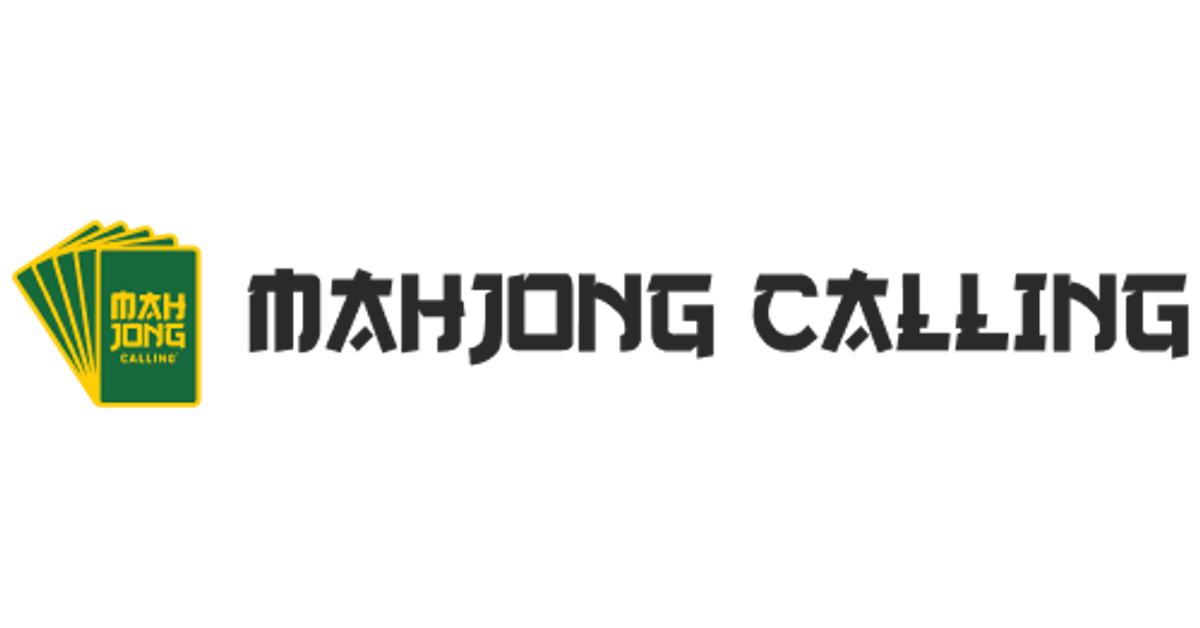 About – Mahjong Calling